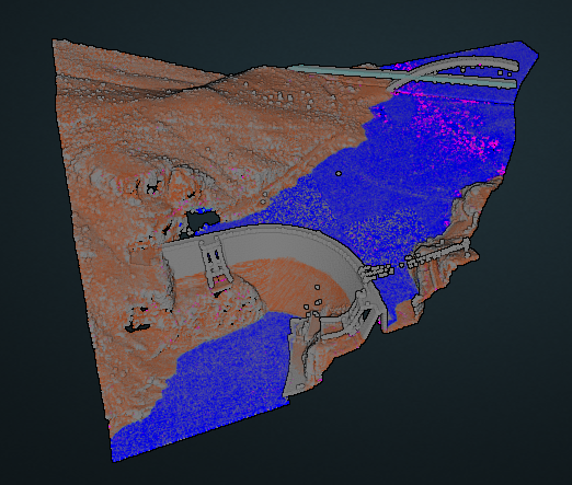 OpenTopography expands 3DEP data access to international academics, K-12 teachers, and informal ...