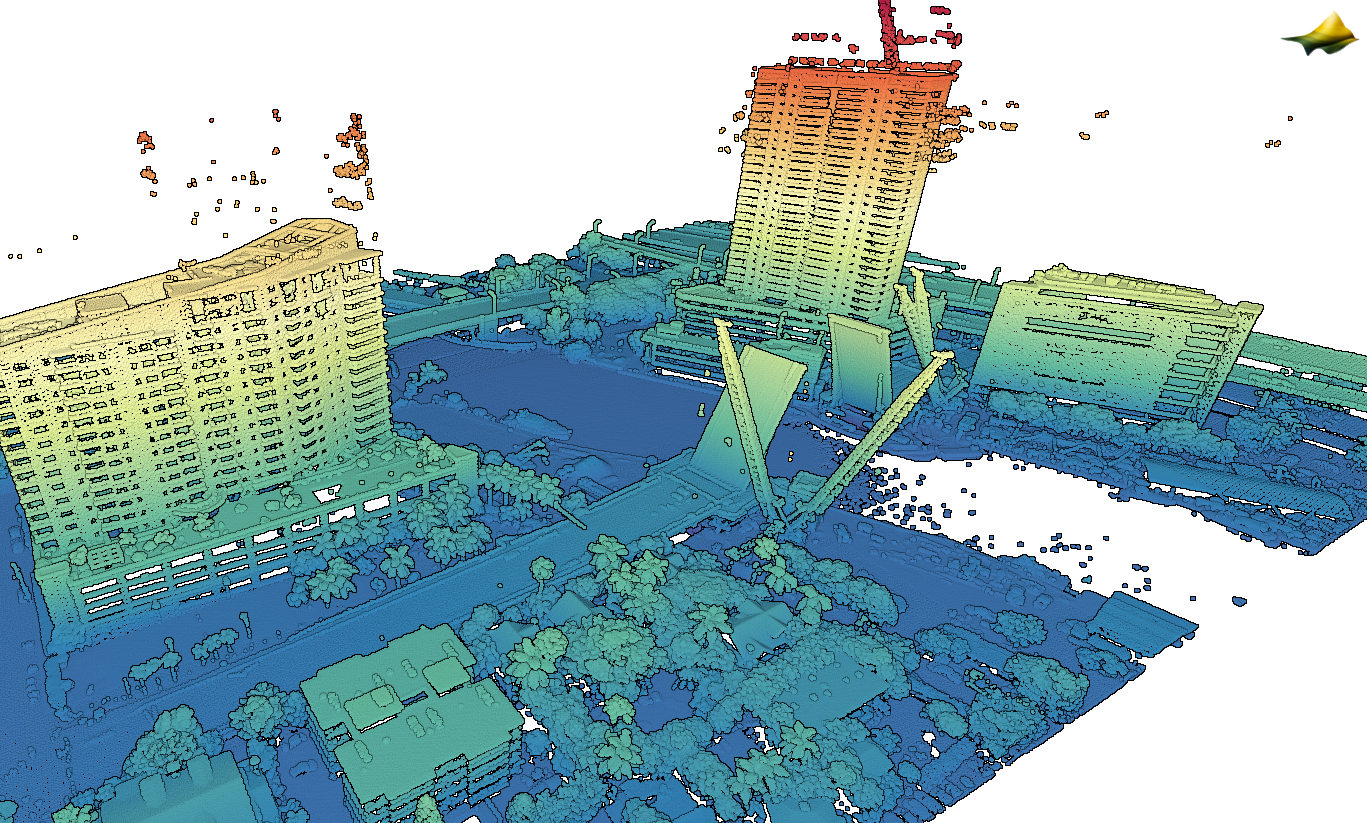 June 2025 Data Releases | OpenTopography
