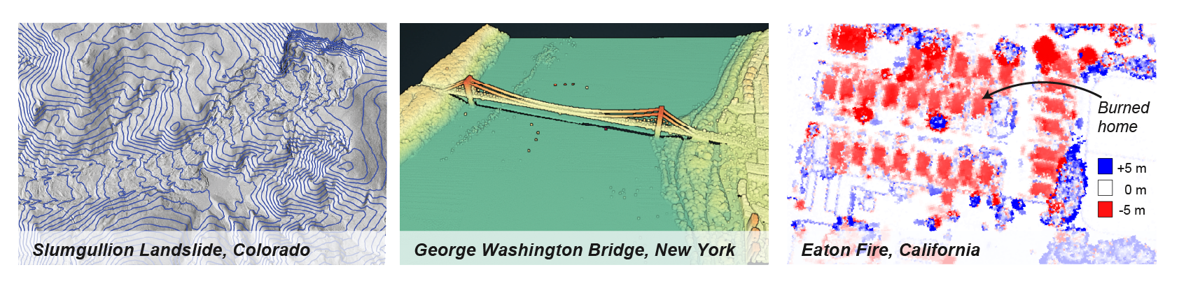 OT+ (OpenTopography Plus) | OpenTopography